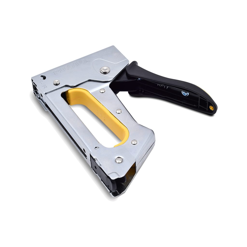 Engrapadora clavadora manual TS-13R/T Piloto – La Esfera del Centro SA de CV